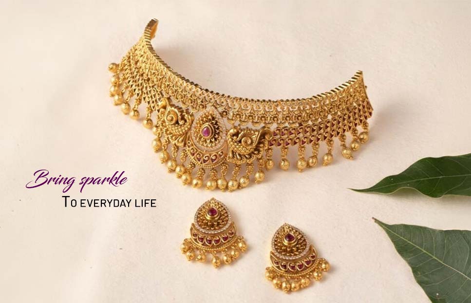 N R Jewellery | Trusted Gold & Silver Jewellers Since 1919 | Thiruporur ...