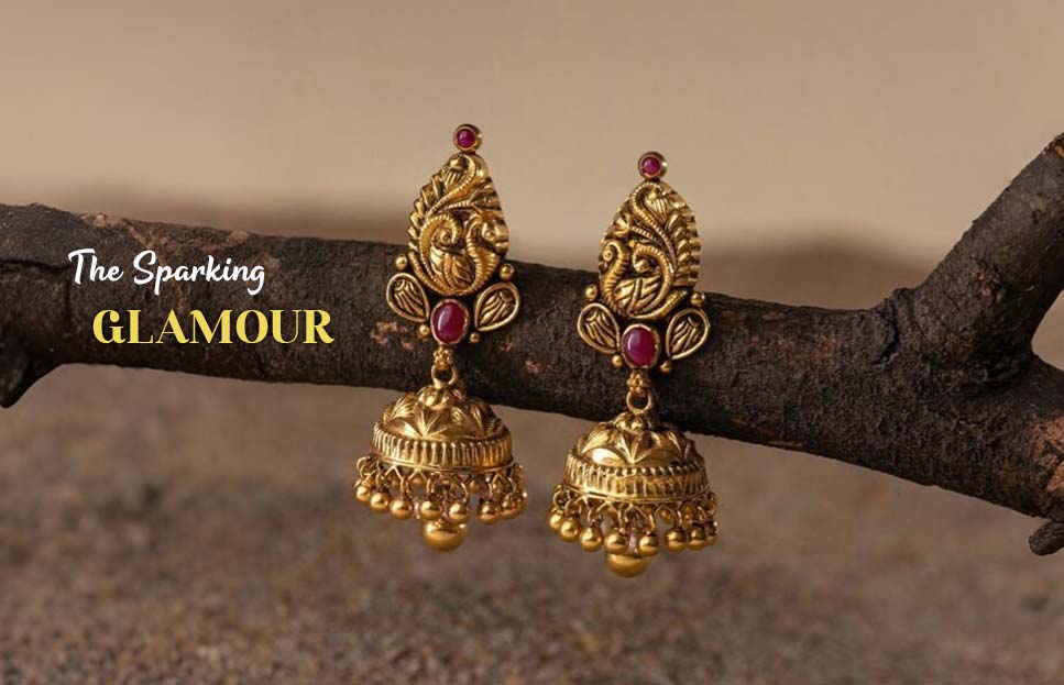 N R Jewellery | Trusted Gold & Silver Jewellers Since 1919 | Thiruporur ...