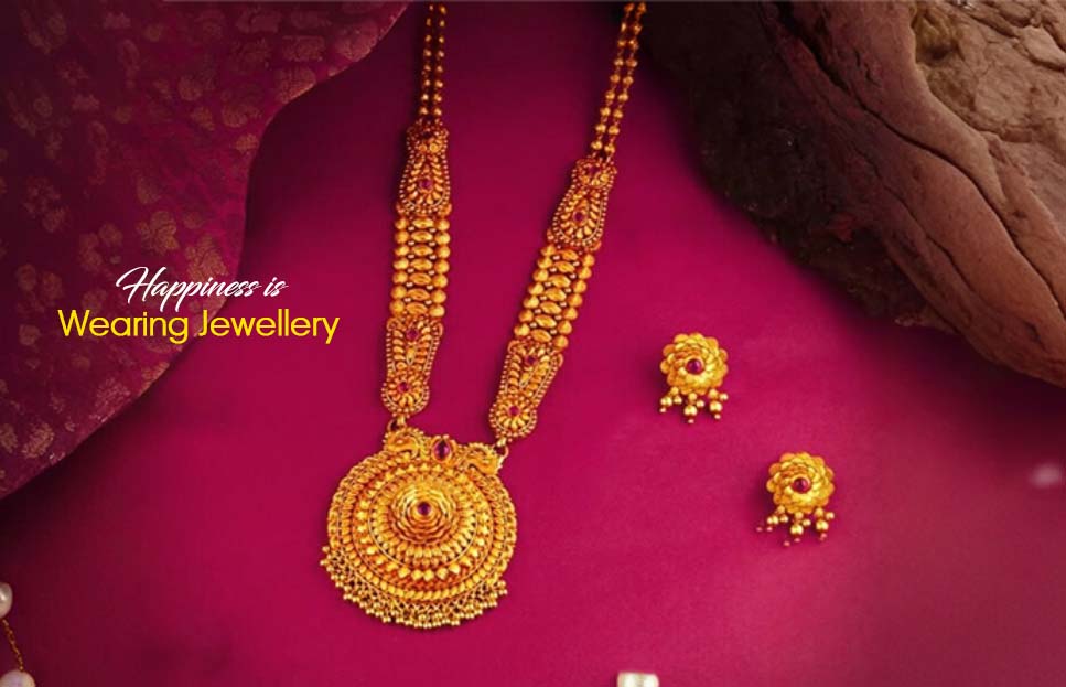 N R Jewellery | Trusted Gold & Silver Jewellers Since 1919 | Thiruporur ...